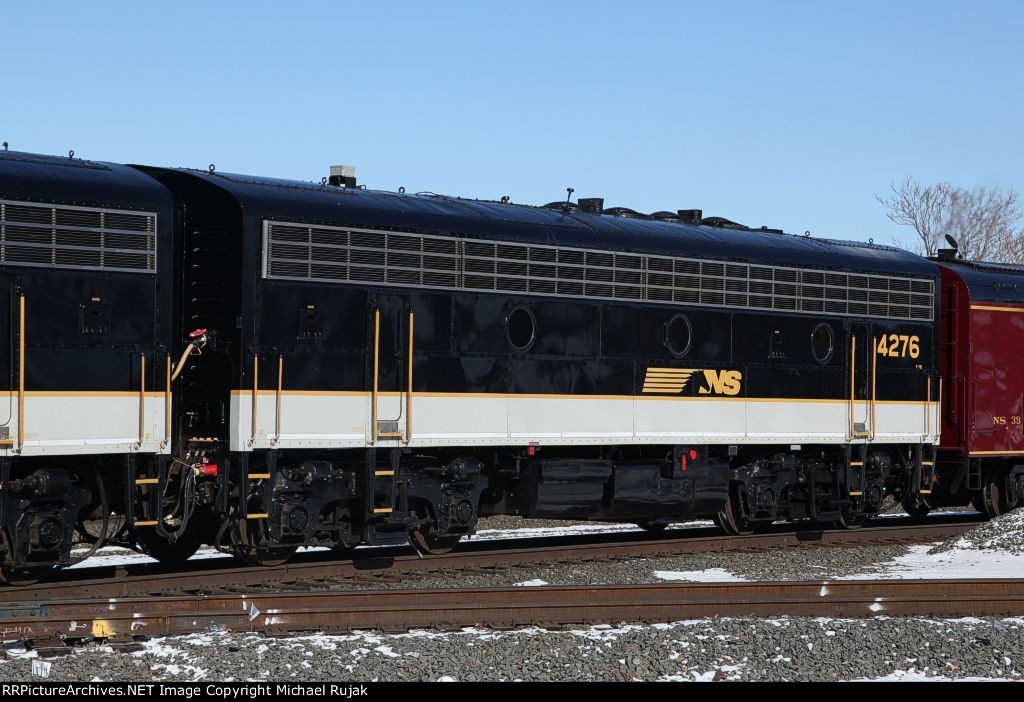 NS 4276